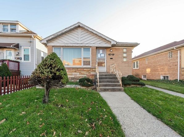 Chicago IL Foreclosure Homes For Sale - 100 Homes | Zillow