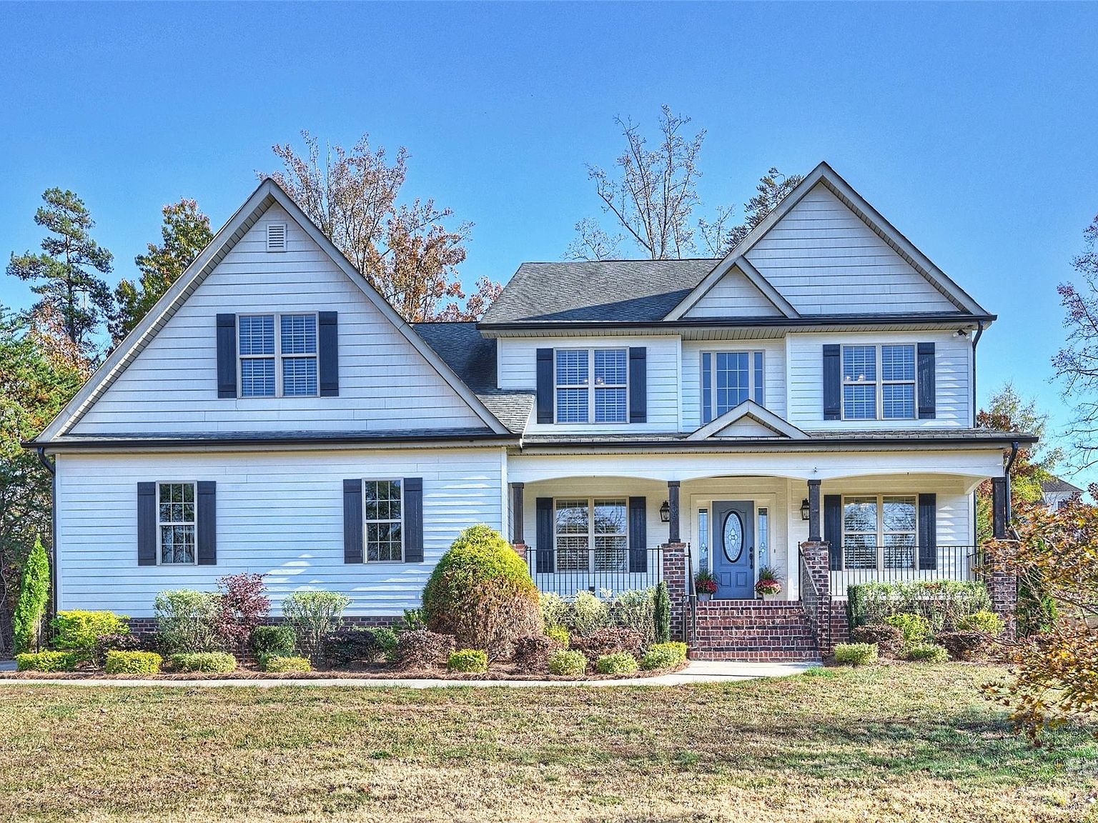 4086 Harmattan Dr, Denver, NC 28037 | MLS #4086224 | Zillow