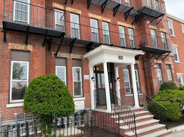 Studio Apartments For Rent in Lowell MA | Zillow