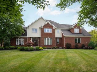 5797 Chestnut Ridge Rd, Orchard Park, NY 14127 | MLS #B1388477 | Zillow