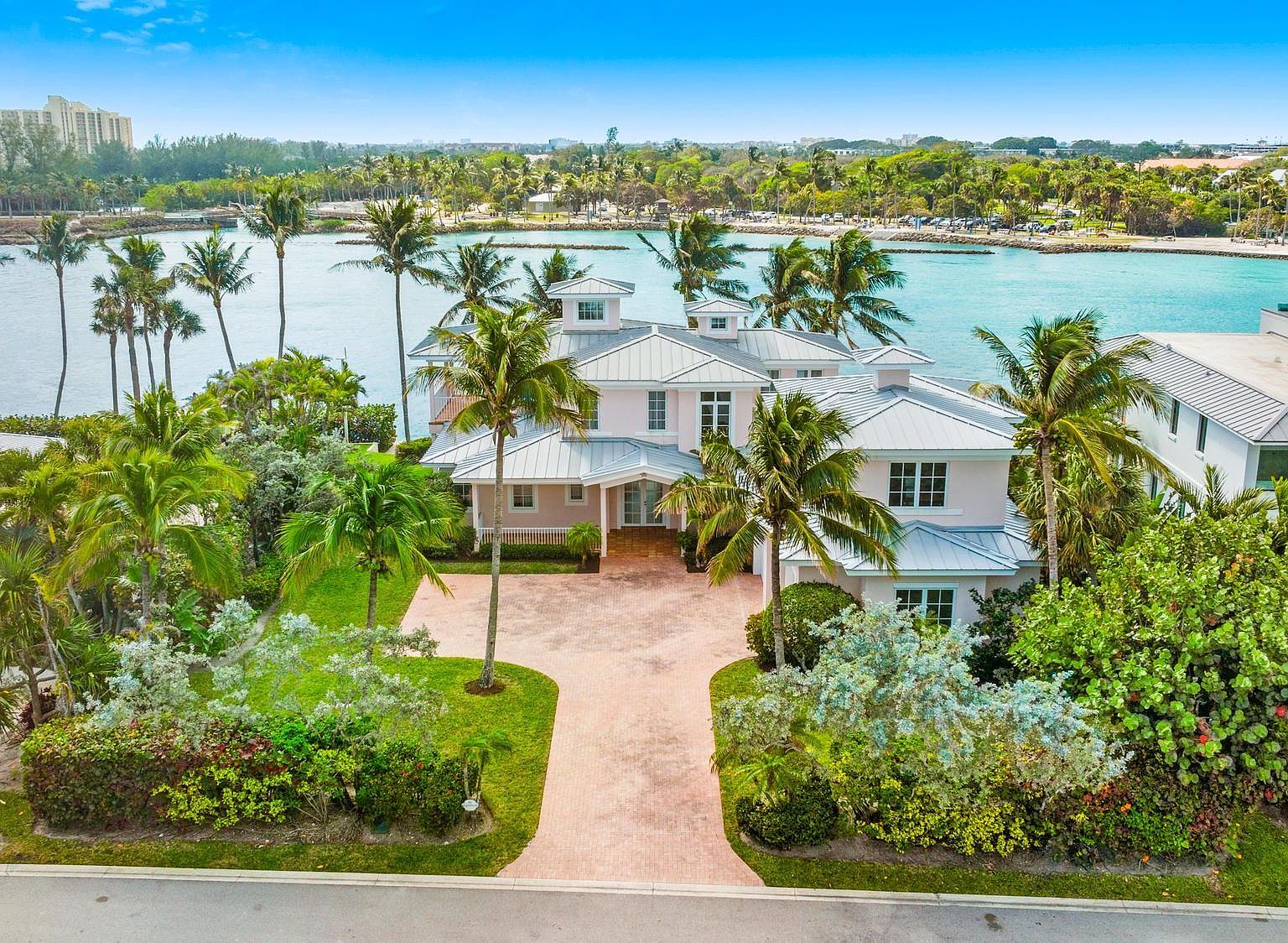 81 Lighthouse Drive, Jupiter Inlet Colony, FL 33469 | Zillow