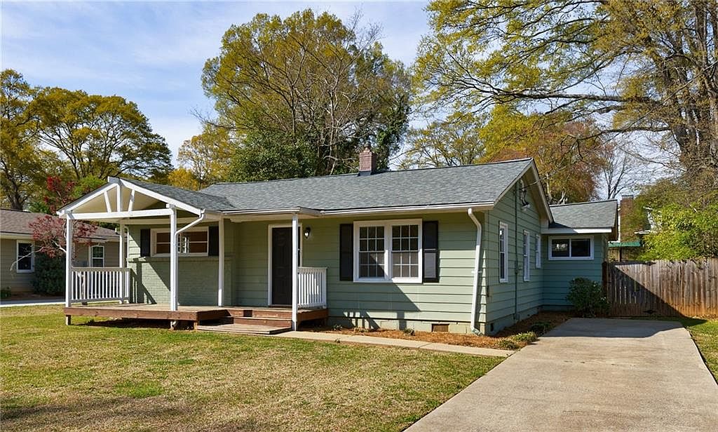 1019 Magbee Dr SE, Smyrna, GA 30080 | MLS #7550971 | Zillow