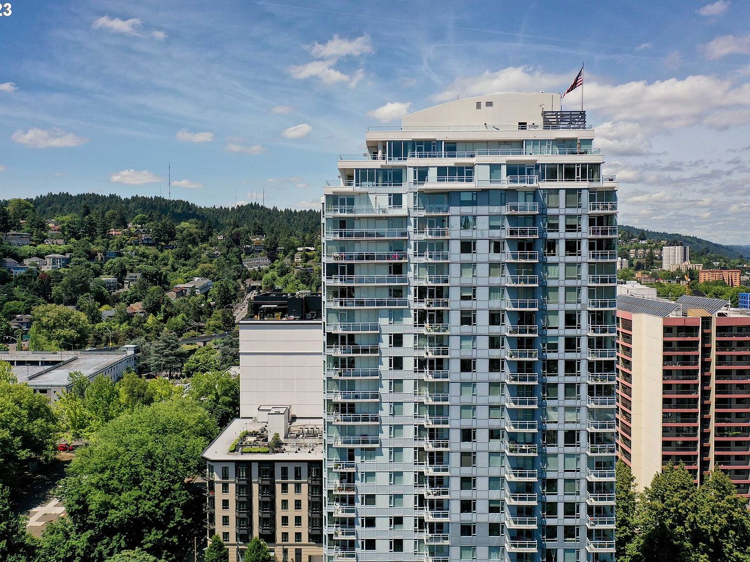1500 SW 11th Ave UNIT 1204, Portland, OR 97201 | Zillow