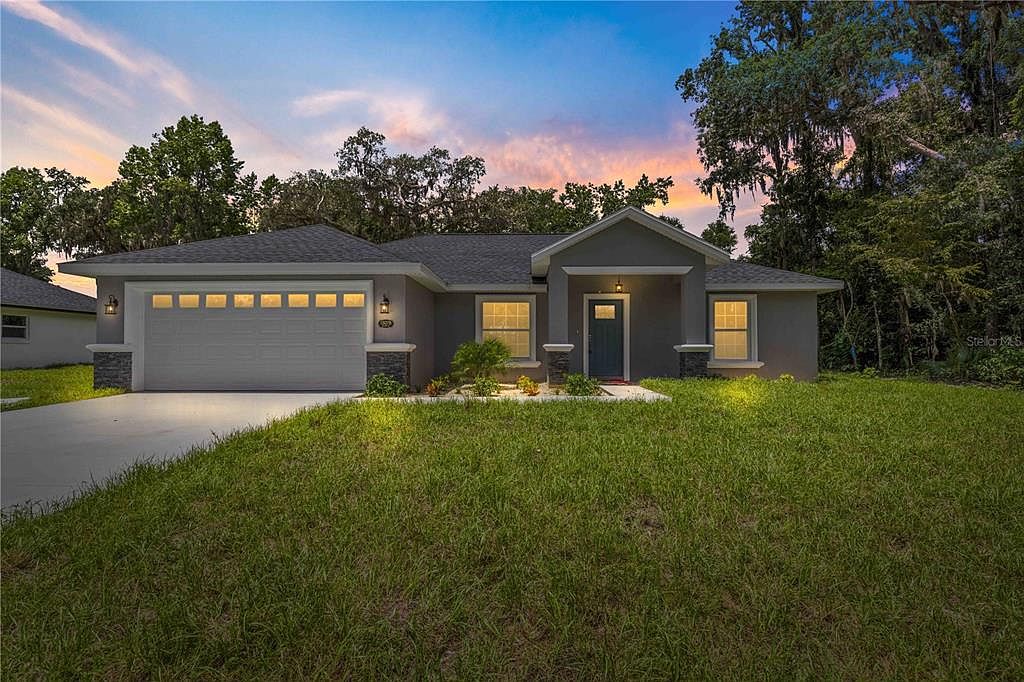 15090 SE 61st Ct, Summerfield, FL 34491 | Zillow