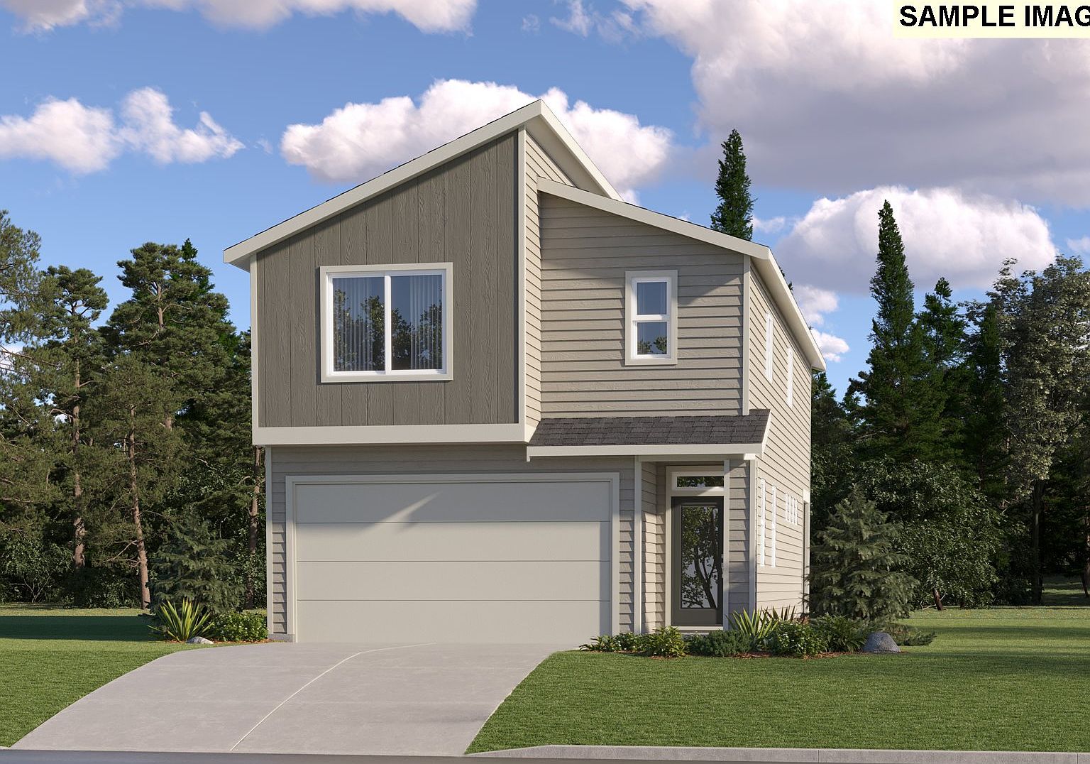23205 SW Vermillion Dr #HS48, Tualatin, OR 97062 | Zillow
