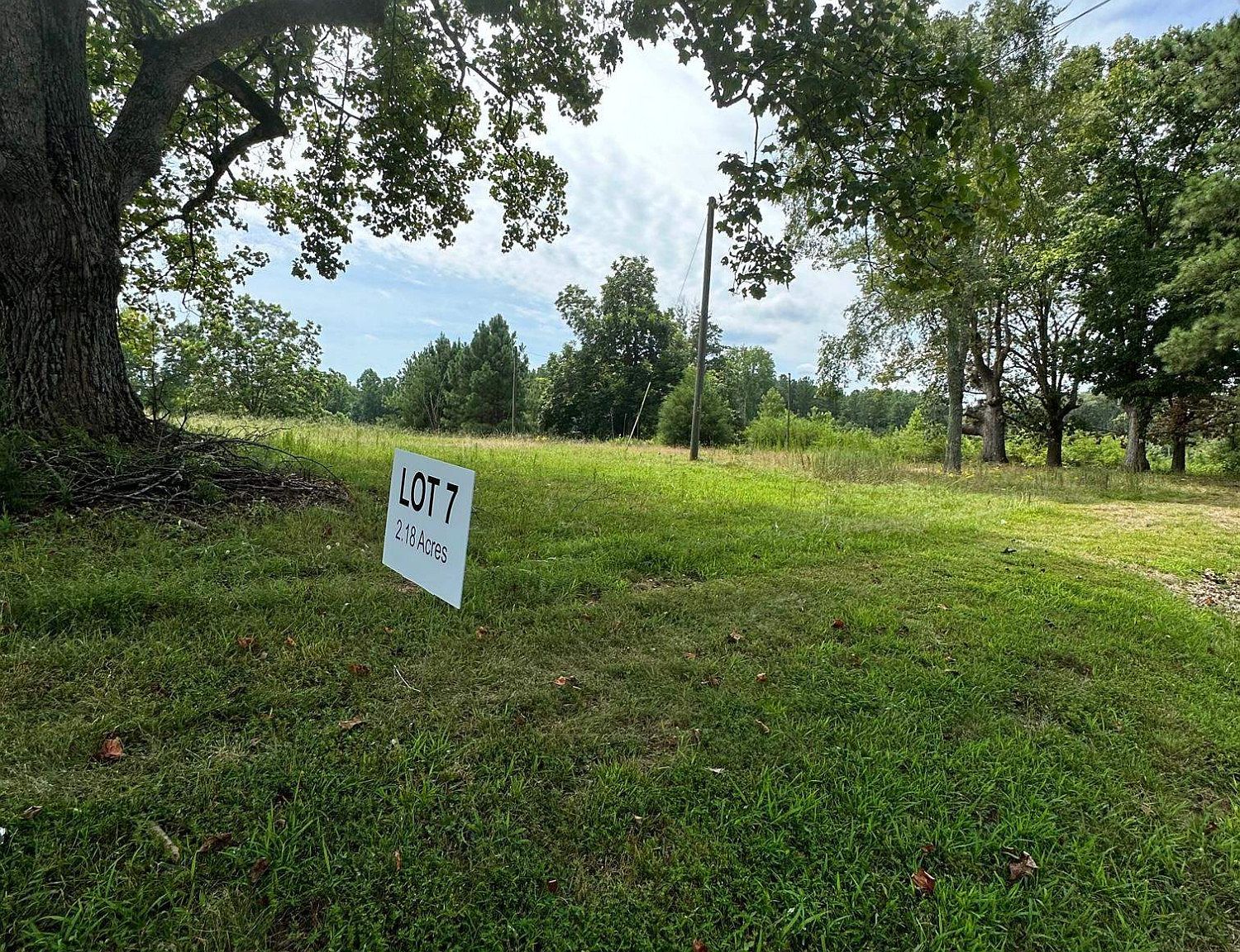 3226 Bruce Garner Rd LOT 7, Creedmoor, NC 27522 | Zillow