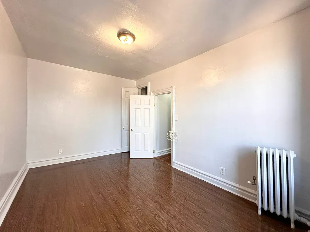 97 Euclid Avenue #2C in Cypress Hills, Brooklyn | StreetEasy