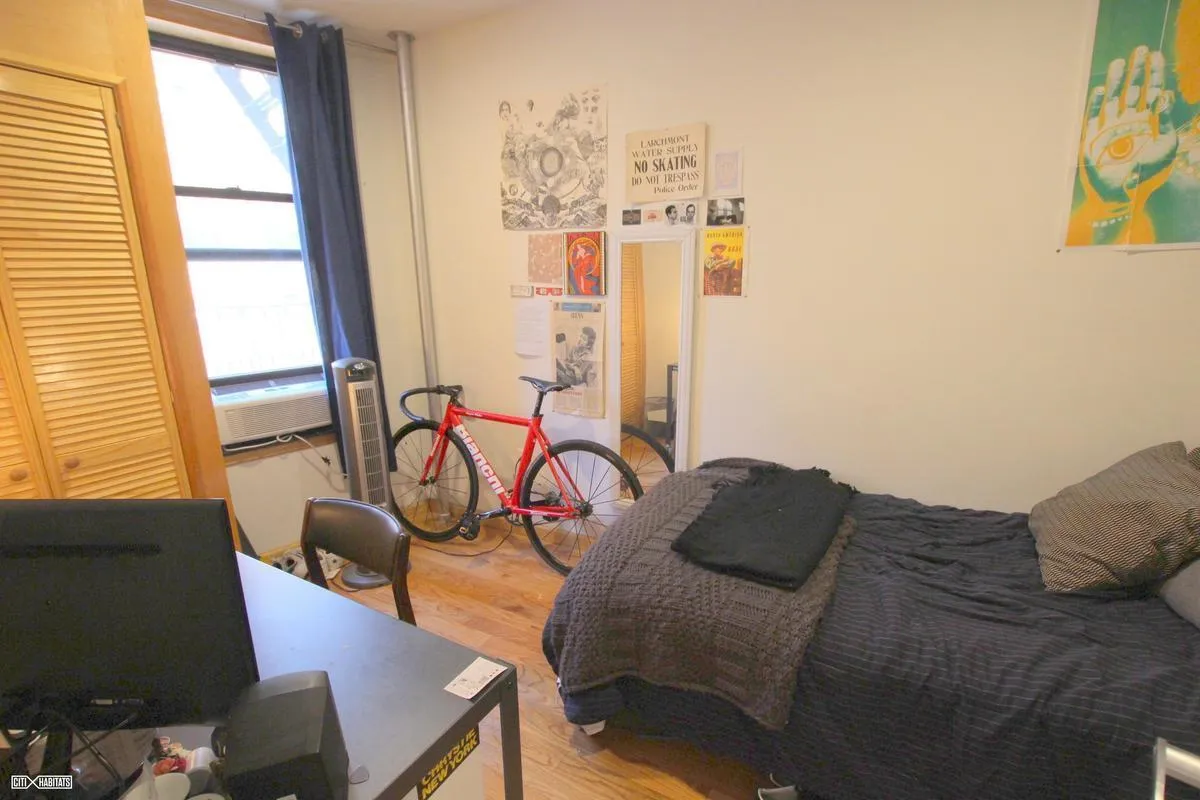 202 Mott Street #1 in Nolita, Manhattan | StreetEasy