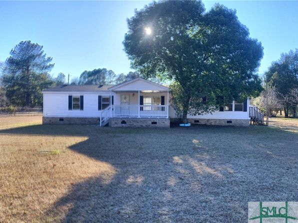 Ellabell Real Estate - Ellabell GA Homes For Sale | Zillow