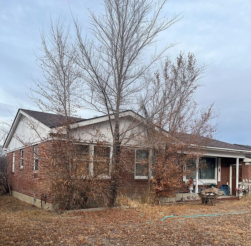 223 E Main St, Byron, WY 82412 | MLS #10022775 | Zillow