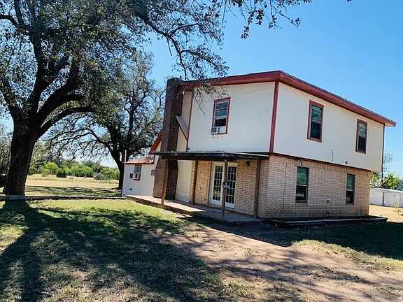 6564 County Road 422, Rochelle, TX 76872 | Zillow