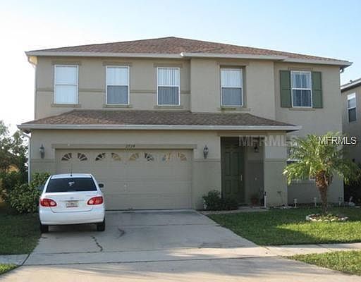2724 Amanda Kay Way, Kissimmee, FL 34744 | Zillow