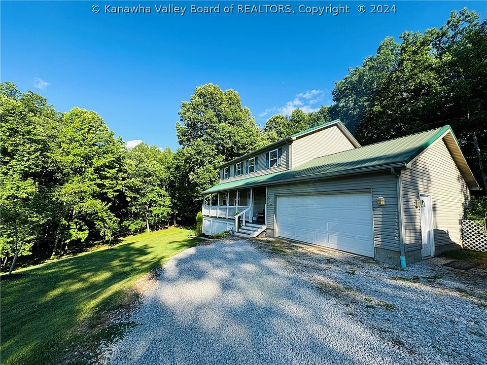 767 W View Dr, Ripley, WV 25271 | Zillow