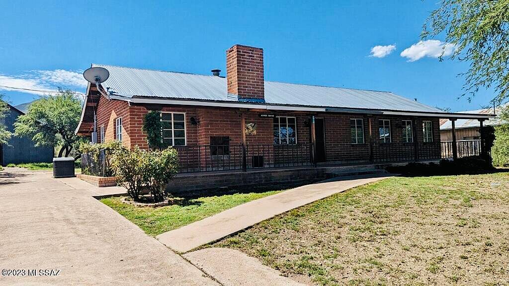 273 Duquesne Ave, Patagonia, AZ 85624 | MLS #22317458 | Zillow