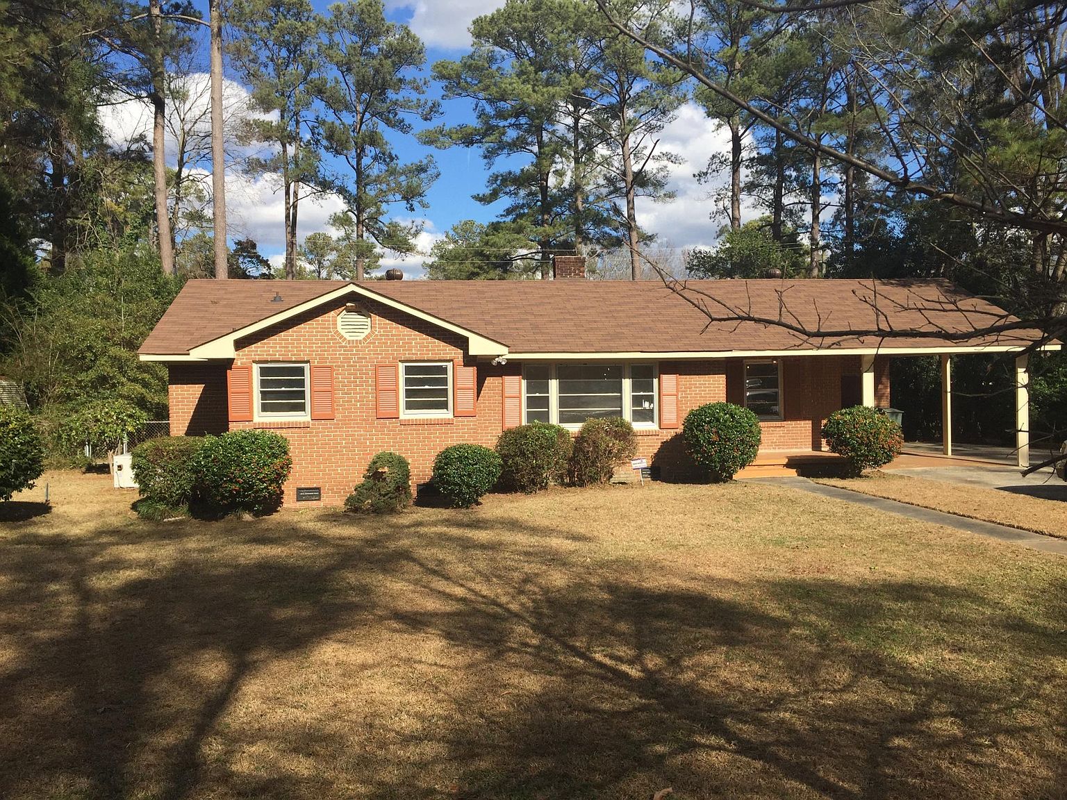 1710 Bradley Dr, Columbia, SC 29204 | Zillow
