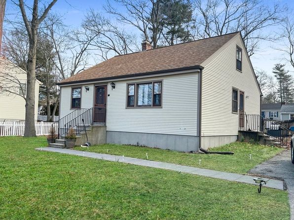Assonet Freetown Real Estate - Assonet Freetown Homes For Sale | Zillow