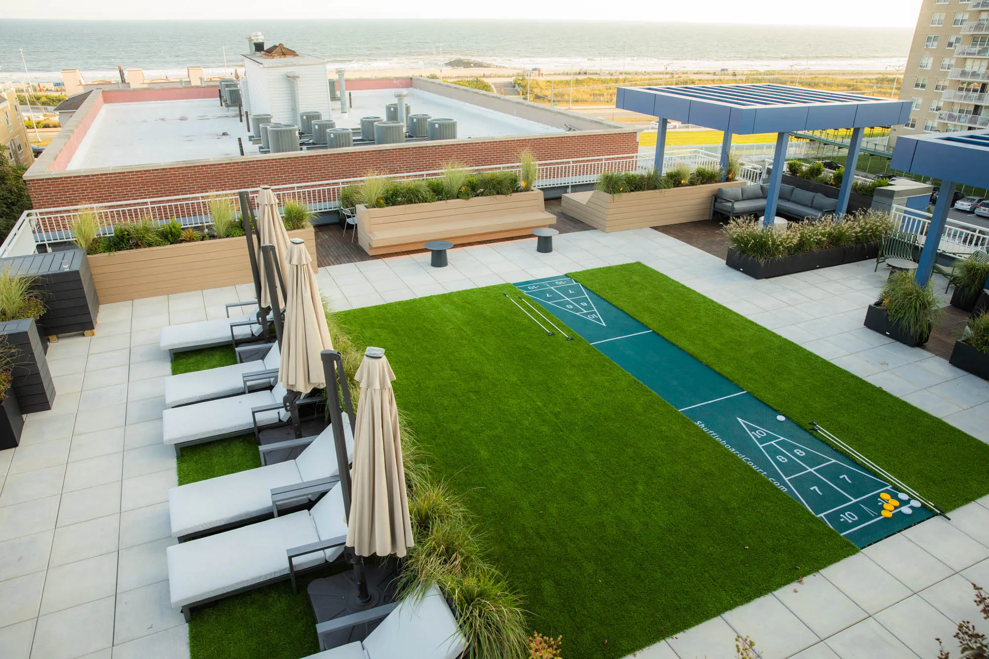 Beach 101 at 101-19 Rockaway Beach Boulevard in The Rockaways : Sales ...