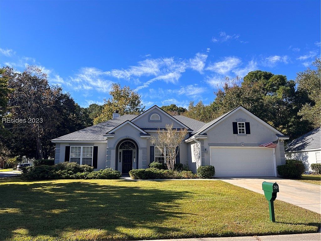 39 Stratford Dr, Bluffton, SC 29909 | MLS #439654 | Zillow