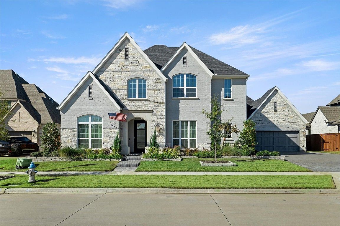 520 Rock Barn Dr, Prosper, TX 75078 | MLS #20466751 | Zillow