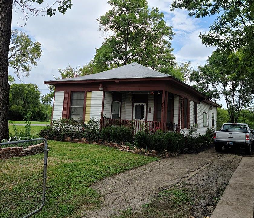 2506 Merlin St, Dallas, TX 75215 | Zillow