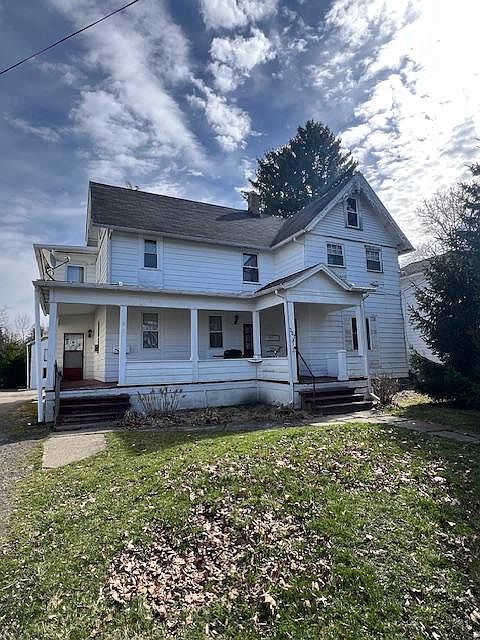 307 S Eagle St APT 2, Geneva, OH 44041 | Zillow