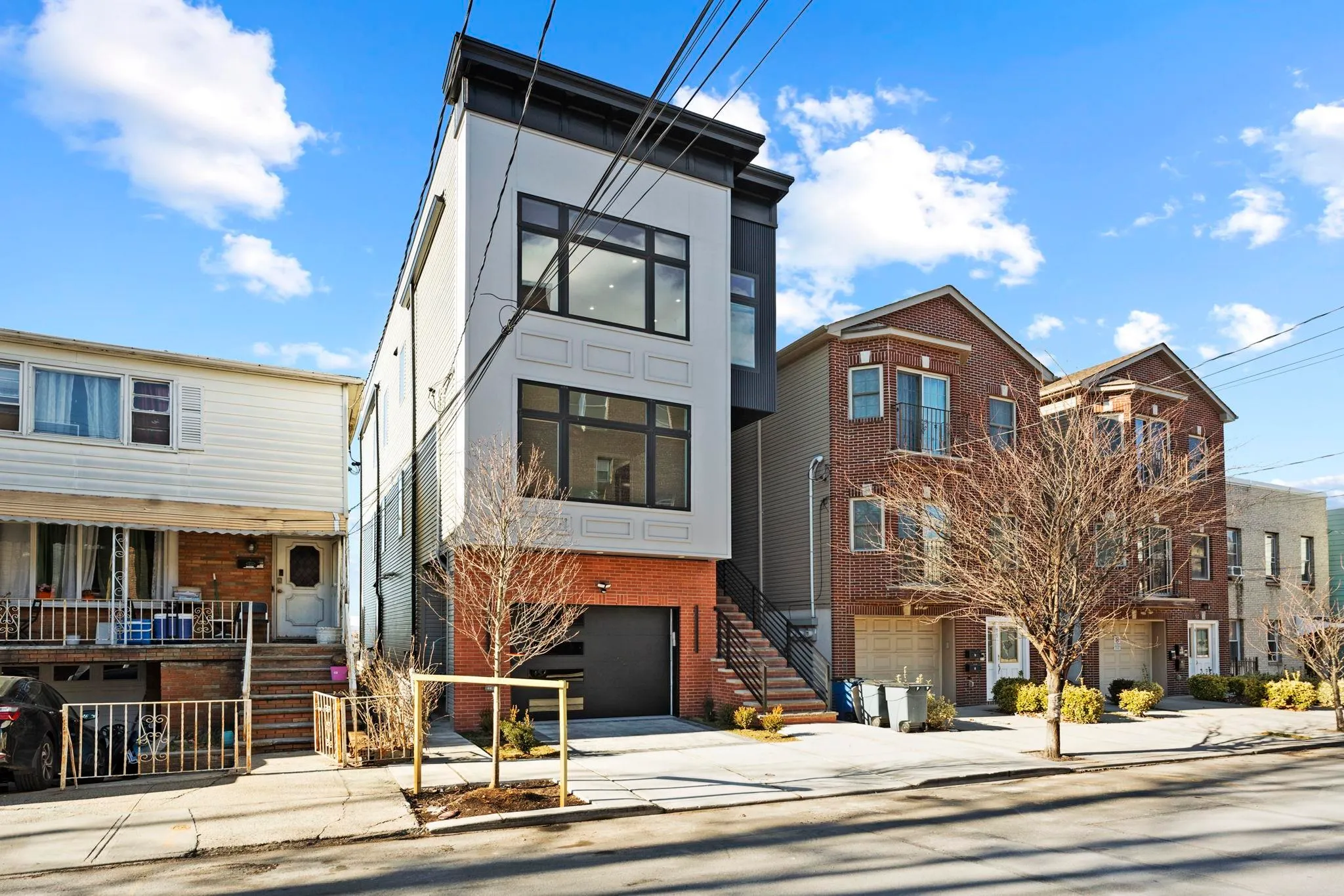 93 Terrace Avenue #1 in The Heights, New Jersey | StreetEasy