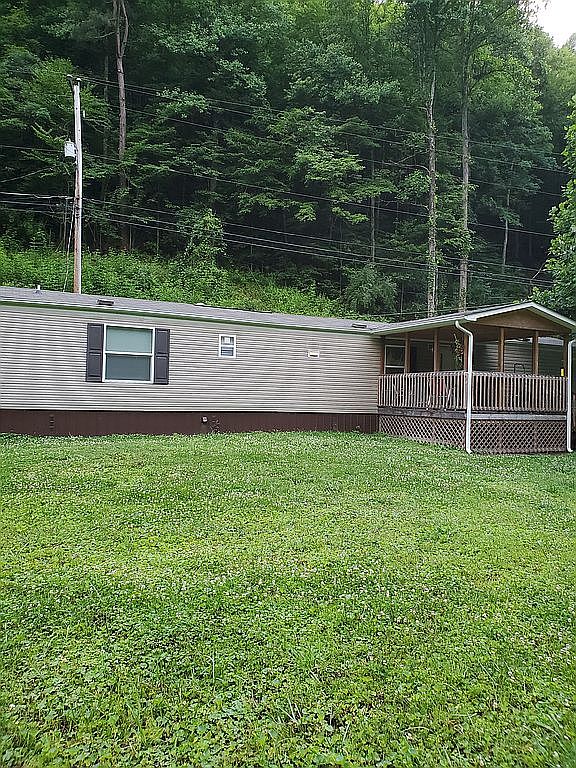 1564 Dix Frk, Sidney, KY 41564 | Zillow