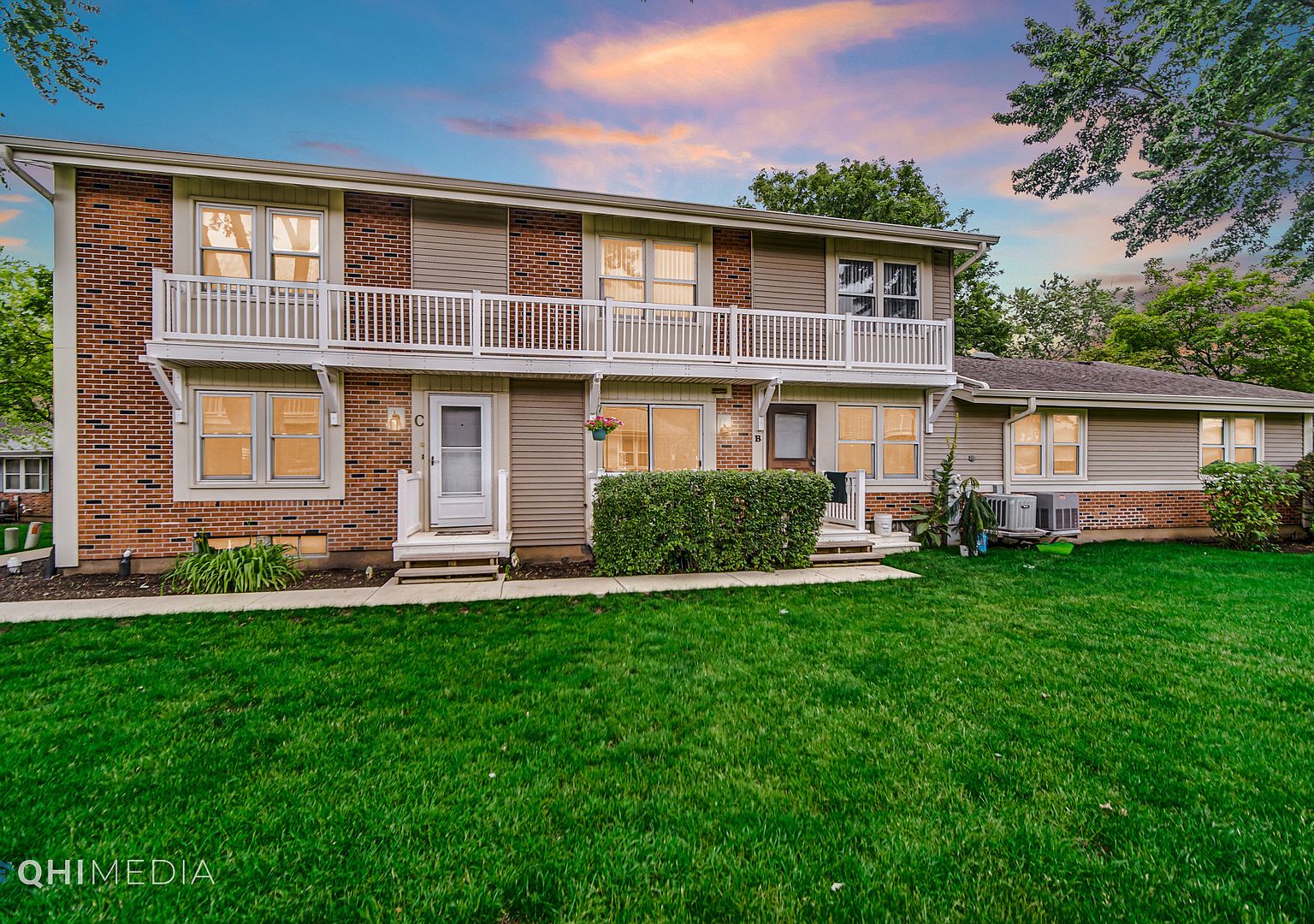 310 Milton Ct UNIT C, Bloomingdale, IL 60108 | Zillow