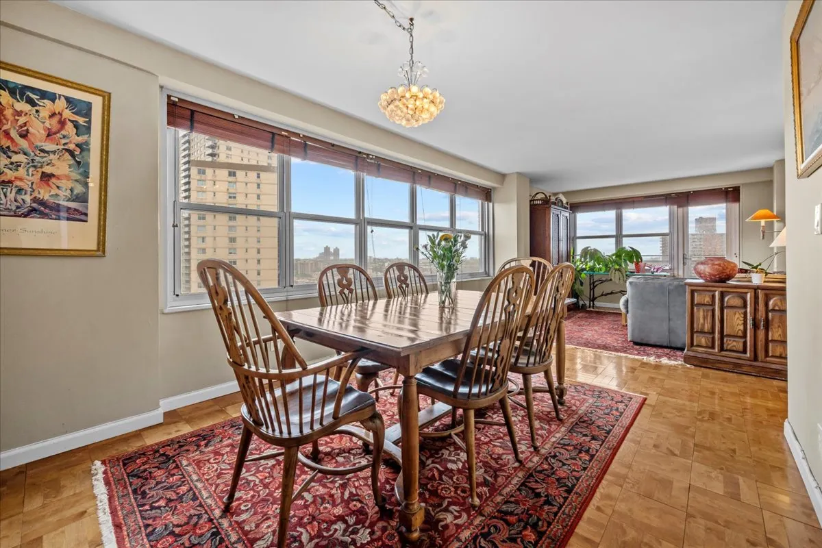 555 Kappock Street #17D in Spuyten Duyvil, Bronx | StreetEasy