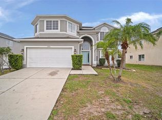 12117 Streambed Dr, Riverview, FL 33579 | MLS #OK223893 | Zillow