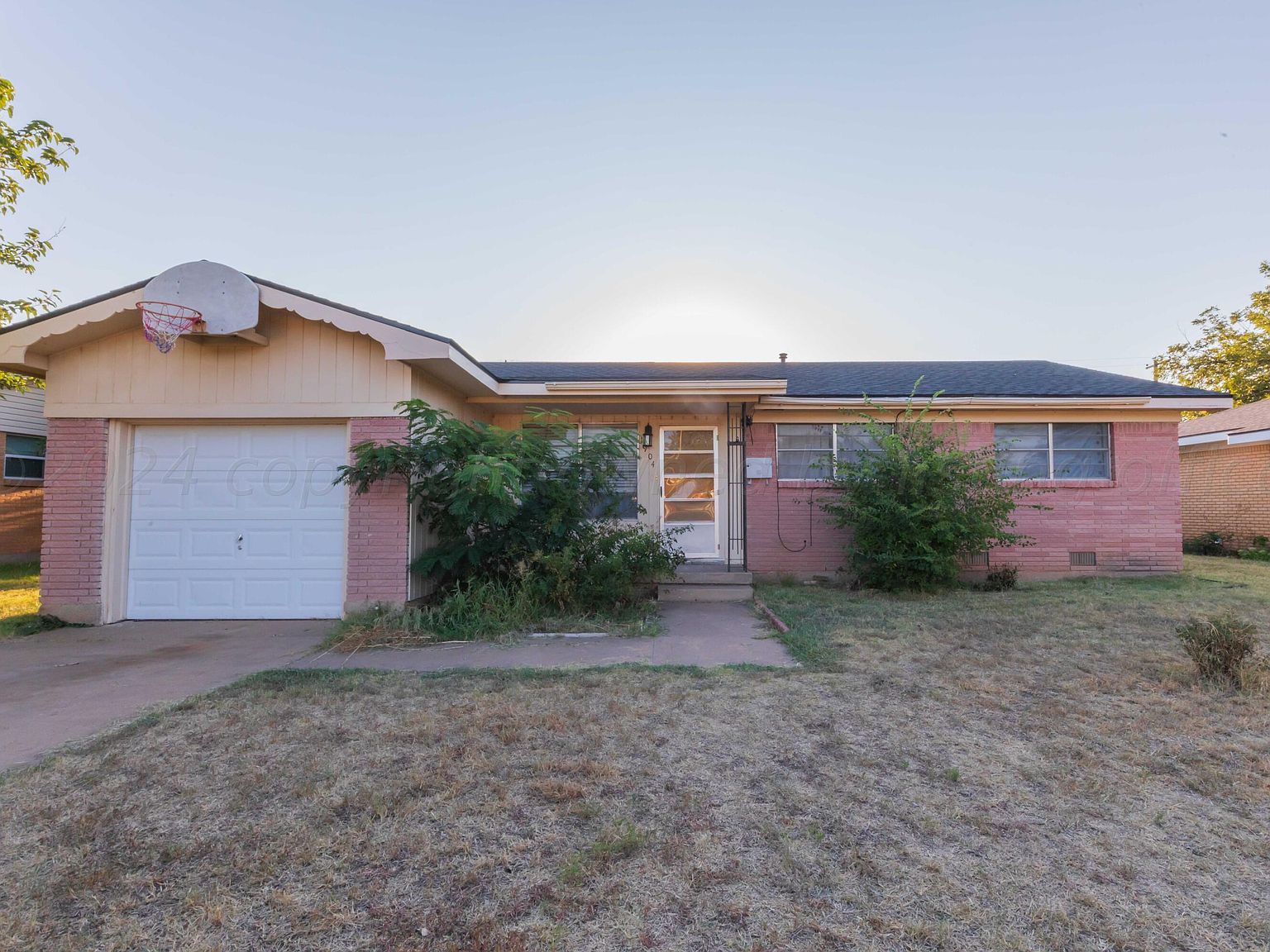 1904 N Christy St, Pampa, TX 79065 | MLS #24-14047 | Zillow