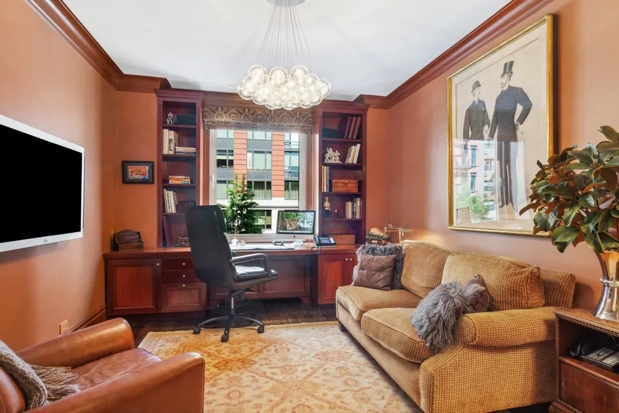 1 Gracie Square #3 in Yorkville, Manhattan | StreetEasy