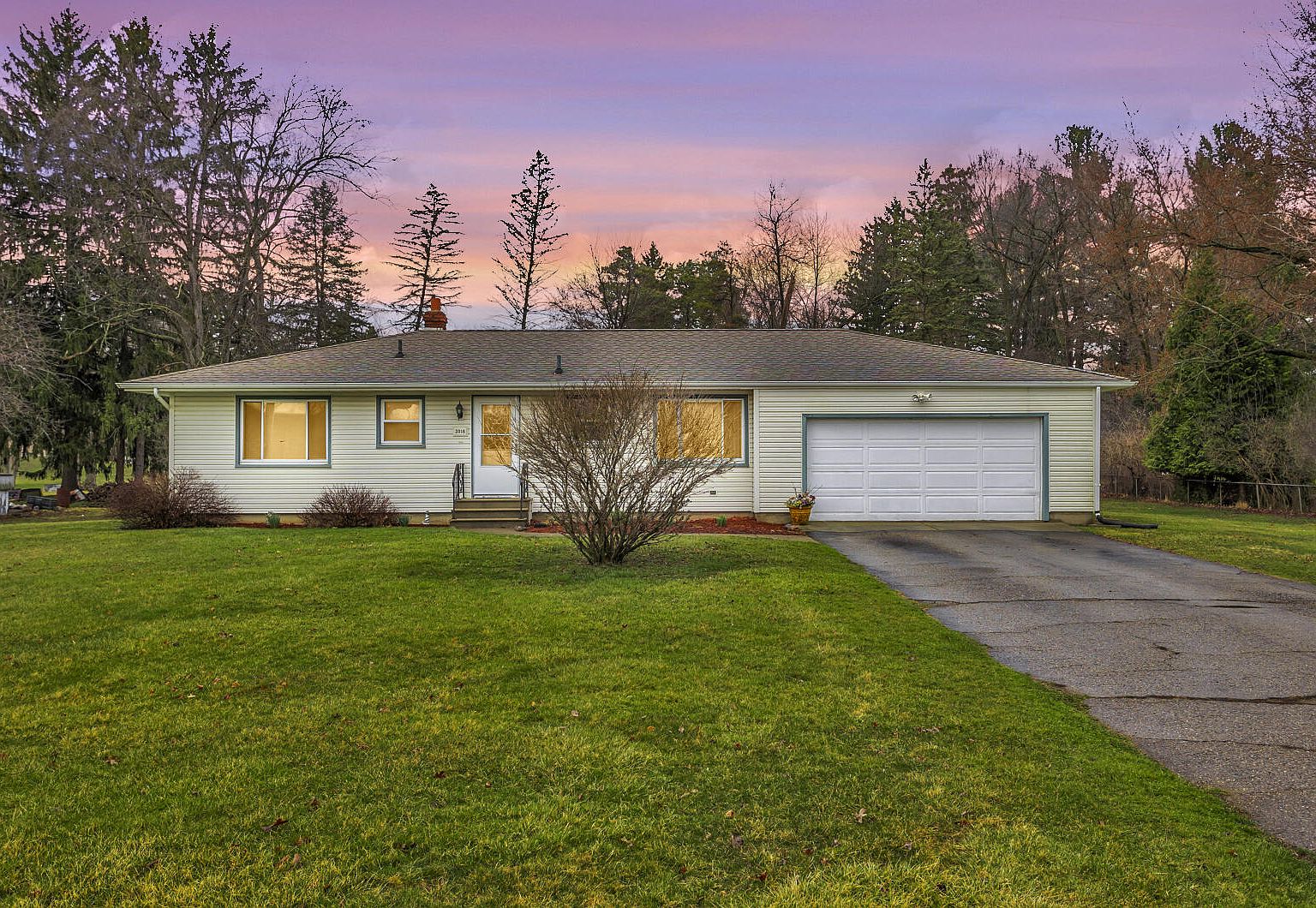 3018 W Morrell St, Jackson, MI 49203 | Zillow
