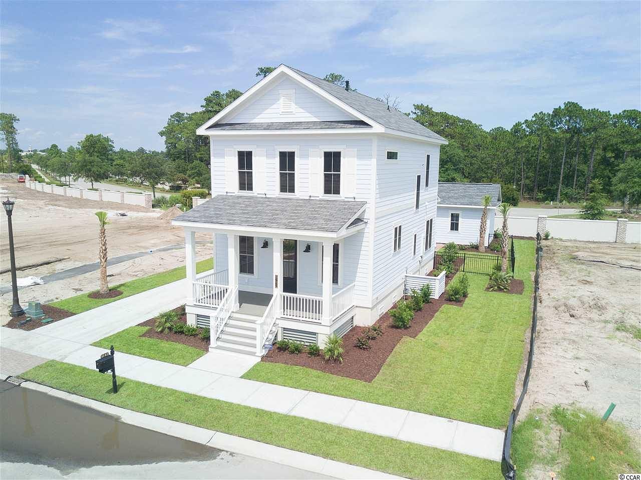 8292 Sandlapper Way Lot 14, Myrtle Beach, SC 29572 | Zillow