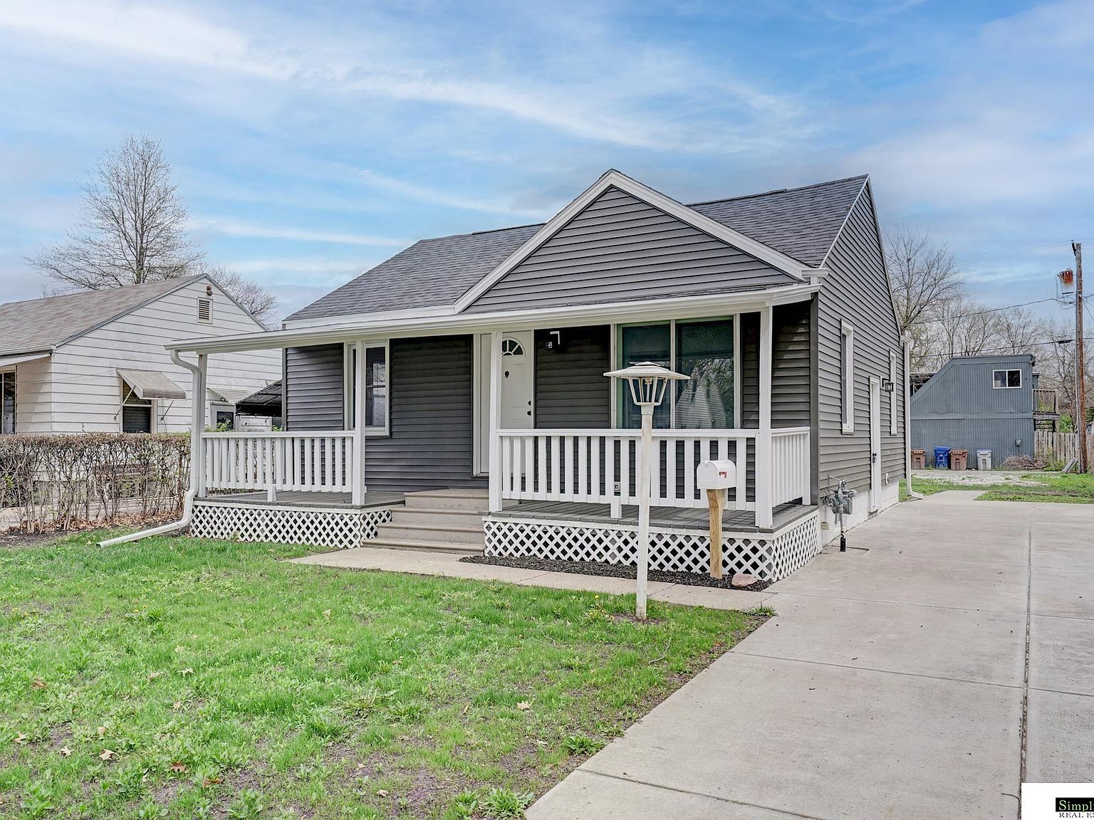 1720 N 25th St, Lincoln, NE 68503 | Zillow