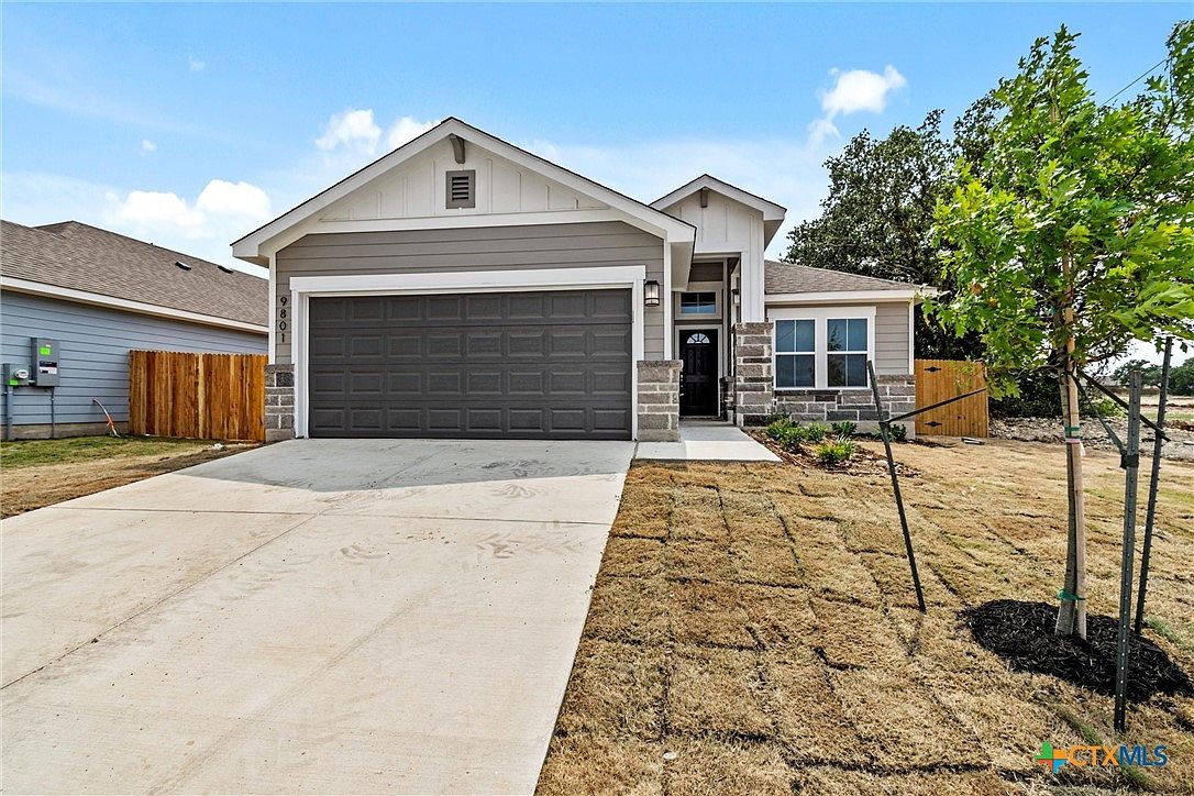 9804 Tarabon, Killeen, TX 76549 | Zillow