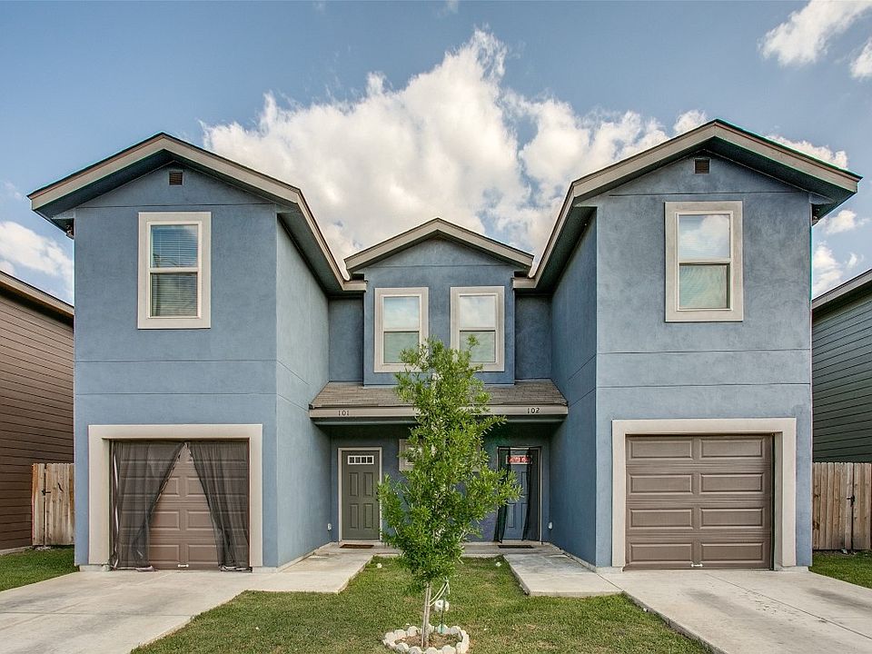 6962 Lakeview Dr #101, San Antonio, TX 78244 | Zillow