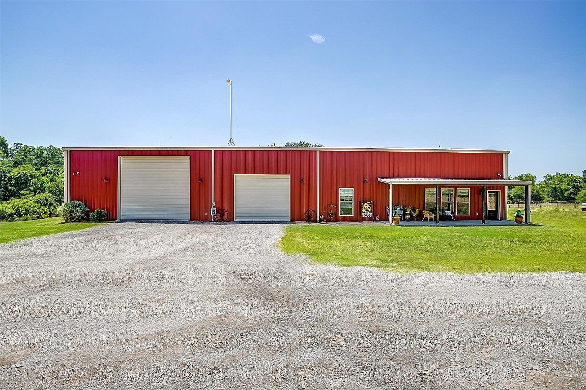 748 County Road 2215, Decatur, TX 76234 | MLS #20383993 | Zillow