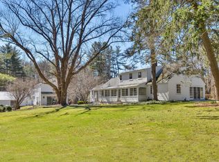 8 Interlaken Rd, Stockbridge, MA 01262 | MLS #243744 | Zillow
