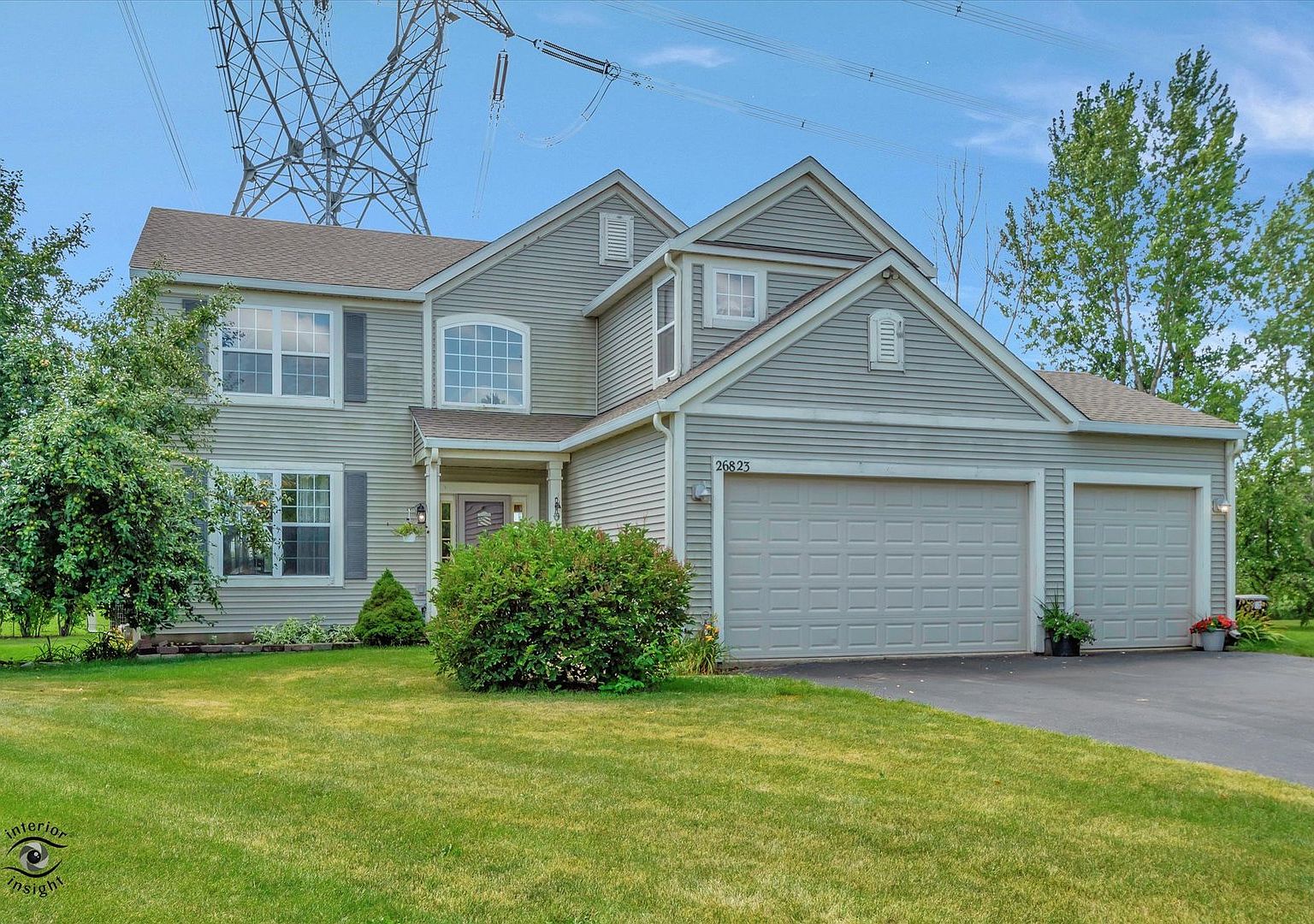 26823 W Cypress Rd, Channahon, IL 60410 | MLS #11846622 | Zillow