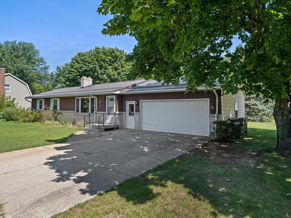 3482 Lo Al Dr, Ravenna, MI 49451 | Zillow