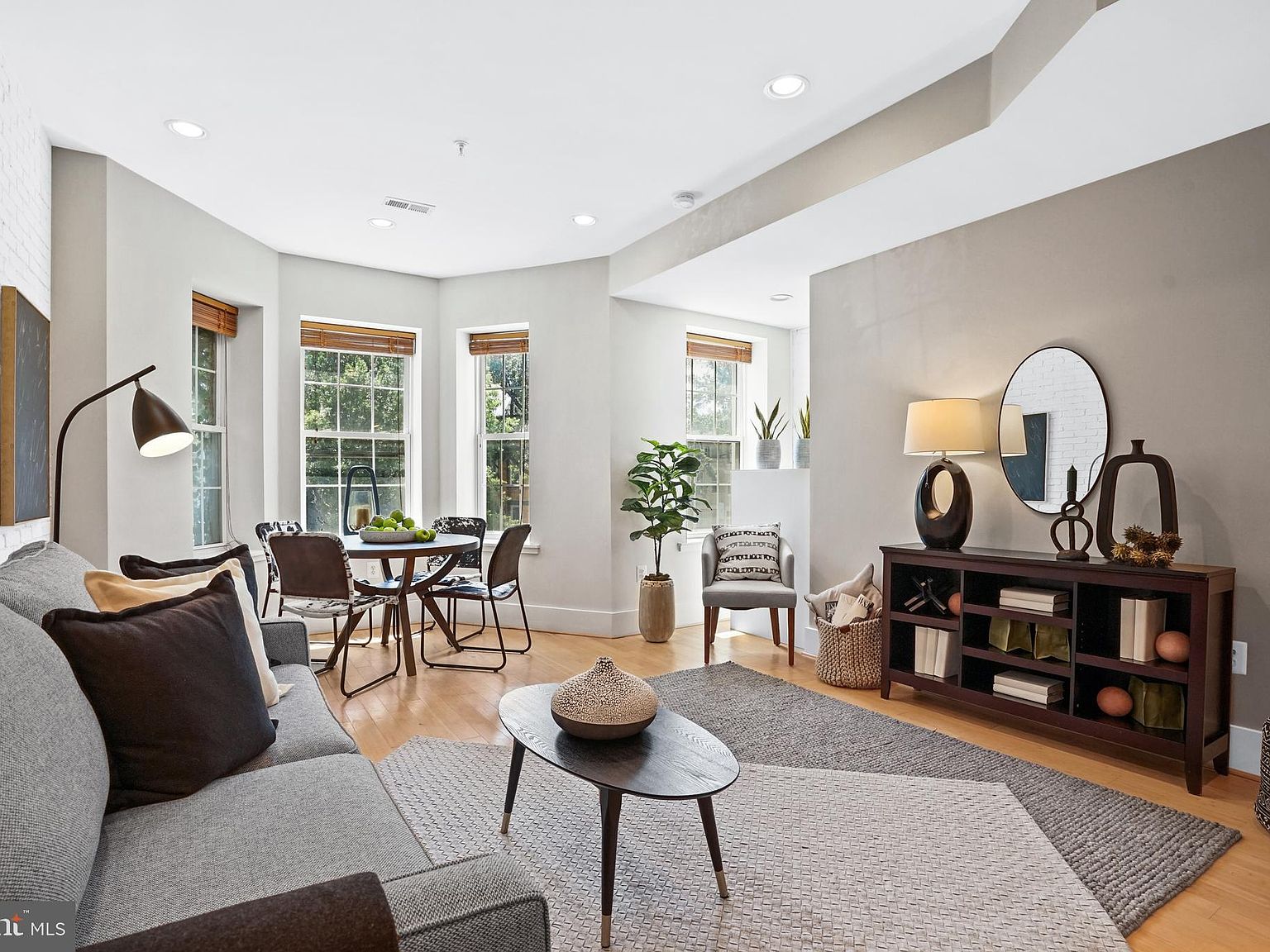 51 Rhode Island Ave NW APT 3, Washington, DC 20001 | Zillow