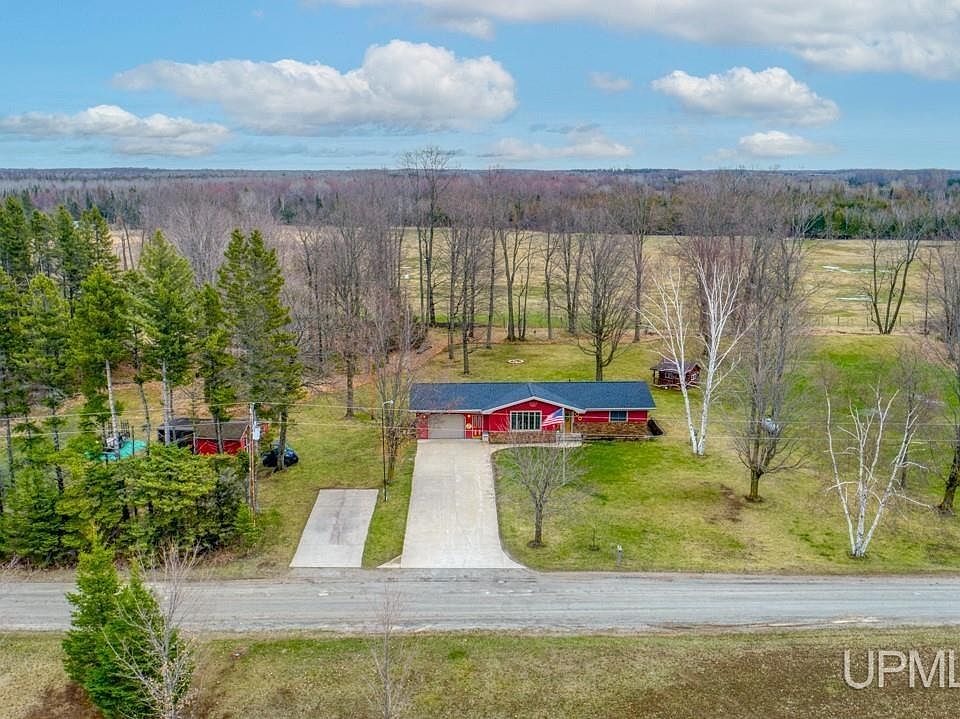 6682 D Rd, Bark River, MI 49807 | Zillow