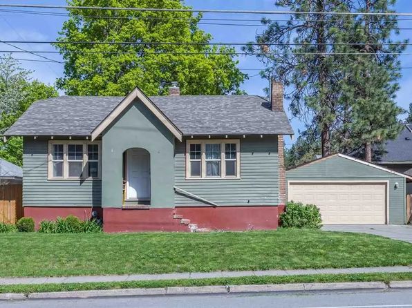 Houses For Rent in Spokane WA - 138 Homes | Zillow