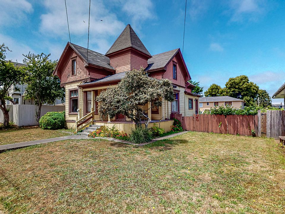 1315 11th St, Eureka, CA 95501 | Zillow