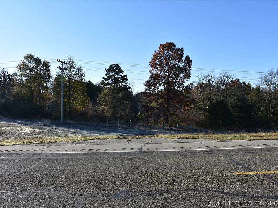 10 State Highway 3, Antlers, OK 74523 | MLS #2341485 | Zillow