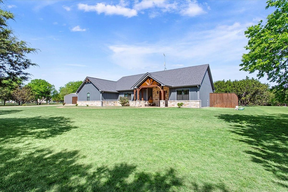 1036 County Road 3575, China Spring, TX 76633 | MLS #20901635 | Zillow