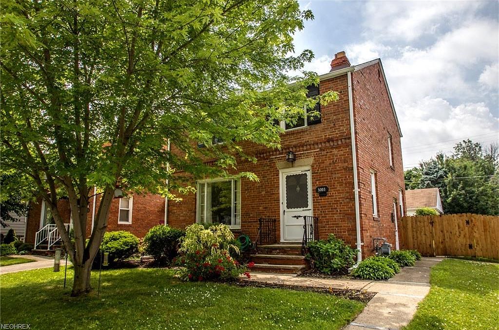 5003 Tuxedo Ave, Parma, OH 44134 | Zillow