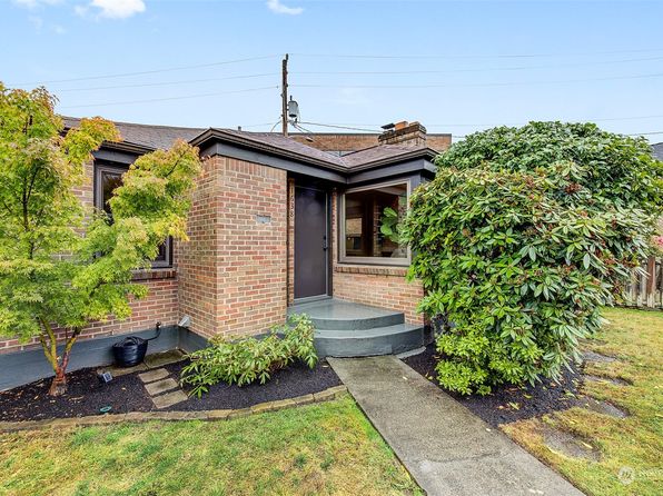 Seattle WA Real Estate - Seattle WA Homes For Sale | Zillow