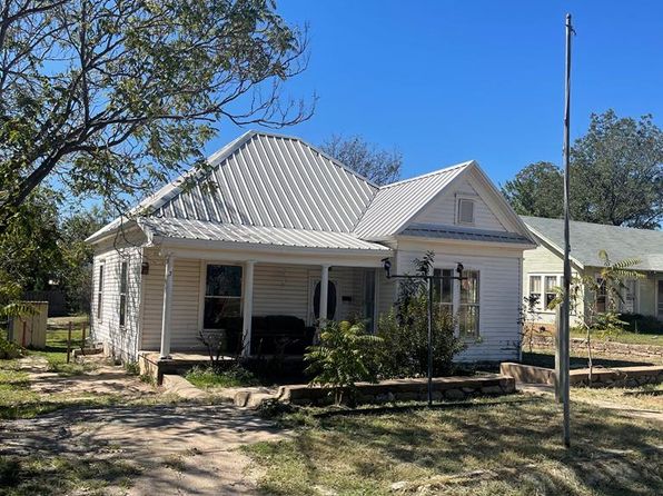 Ballinger TX Real Estate - Ballinger TX Homes For Sale | Zillow